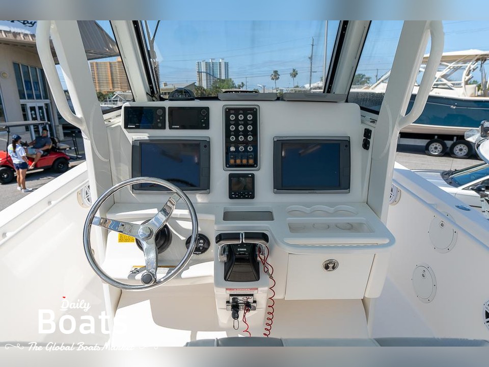 2012 Everglades 275 Cc for sale. View price, photos and Buy 2012 ...