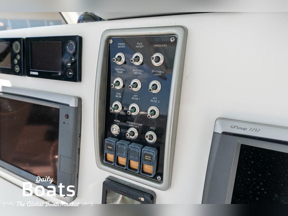 2012 Everglades 275 Cc for sale. View price, photos and Buy 2012 ...