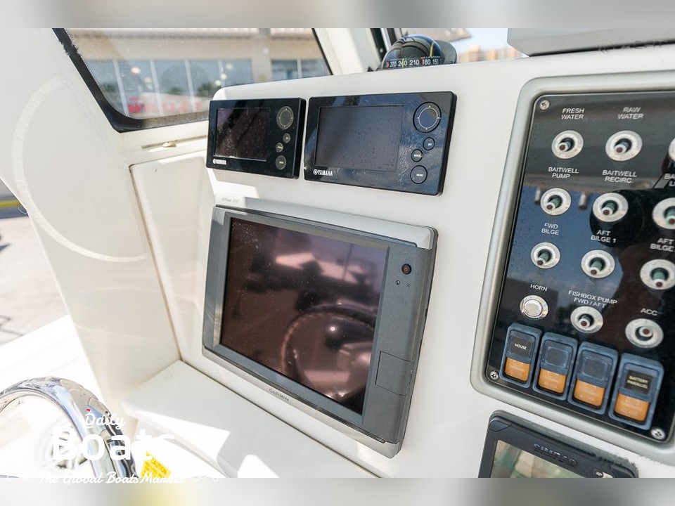 2012 Everglades 275 Cc for sale. View price, photos and Buy 2012 ...