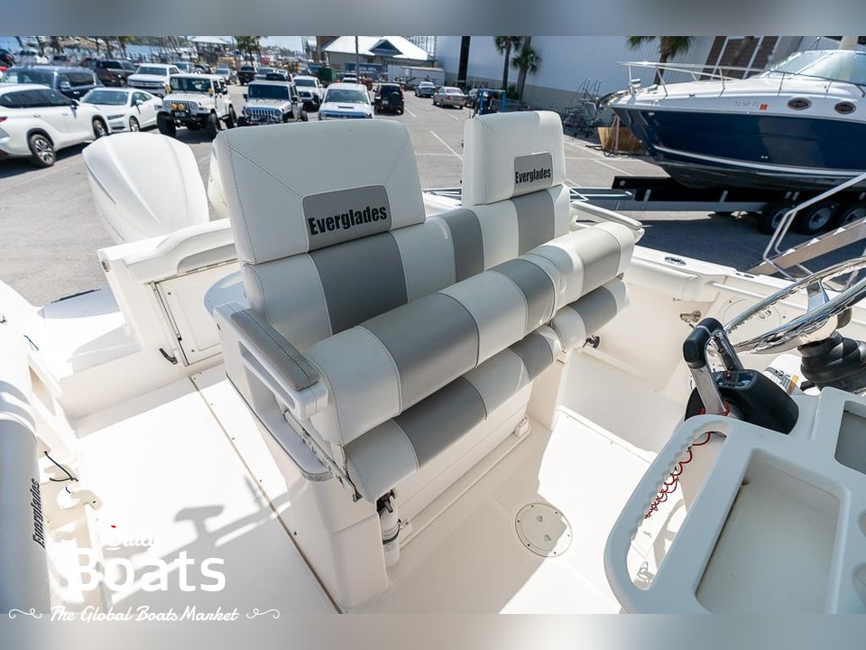 2012 Everglades 275 Cc for sale. View price, photos and Buy 2012 ...