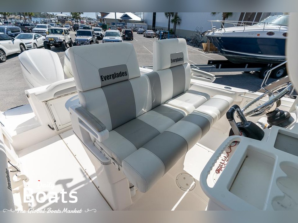2012 Everglades 275 Cc for sale. View price, photos and Buy 2012 ...