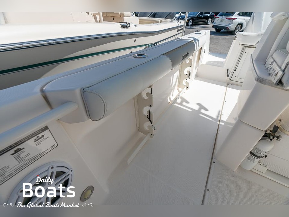 2012 Everglades 275 Cc for sale. View price, photos and Buy 2012 ...