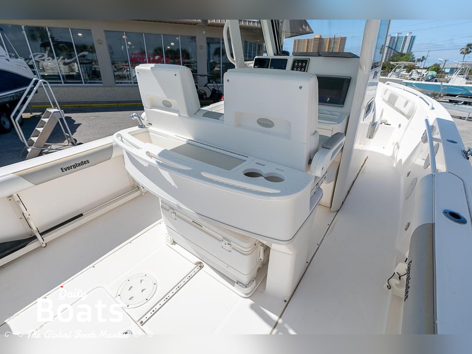2012 Everglades 275 Cc for sale. View price, photos and Buy 2012 ...
