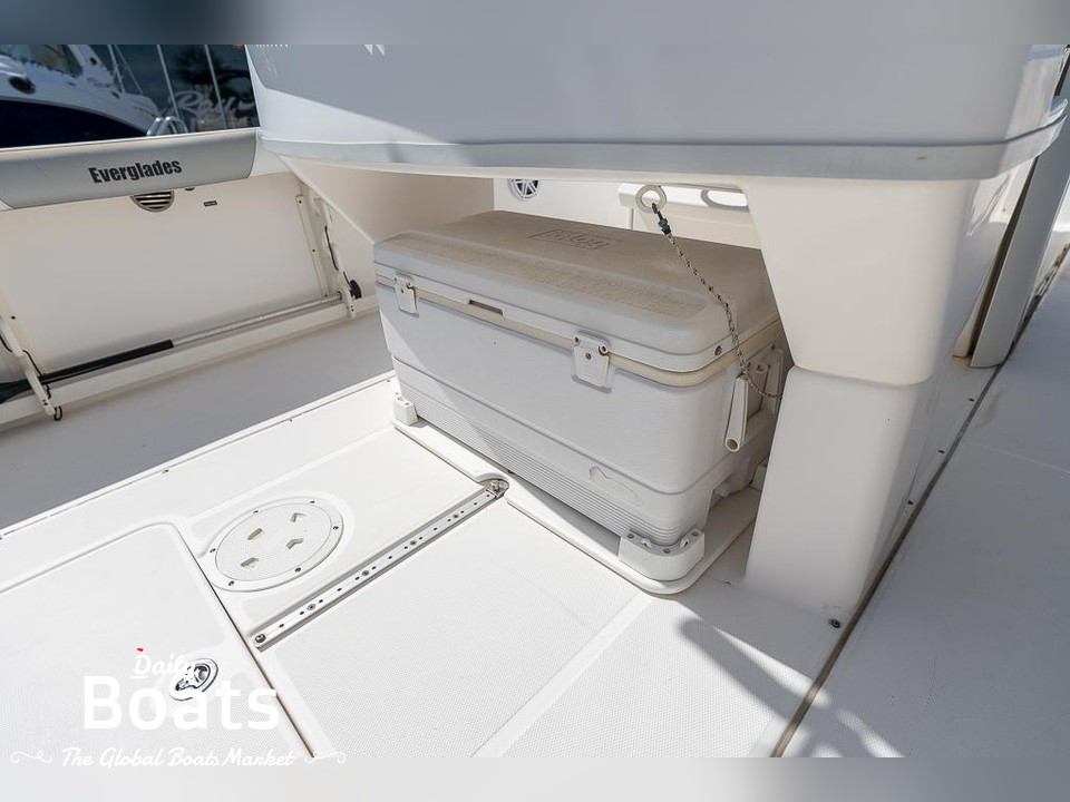 2012 Everglades 275 Cc for sale. View price, photos and Buy 2012 ...