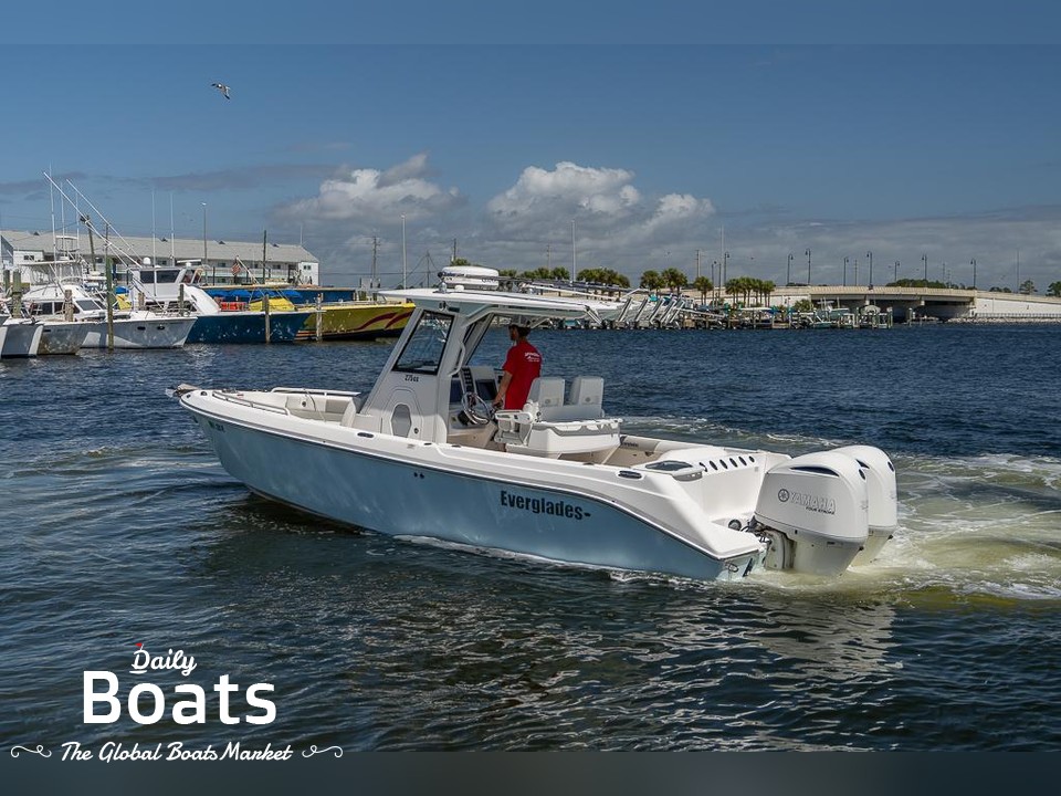 2012 Everglades 275 Cc for sale. View price, photos and Buy 2012 ...