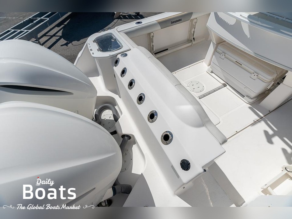 2012 Everglades 275 Cc for sale. View price, photos and Buy 2012 ...