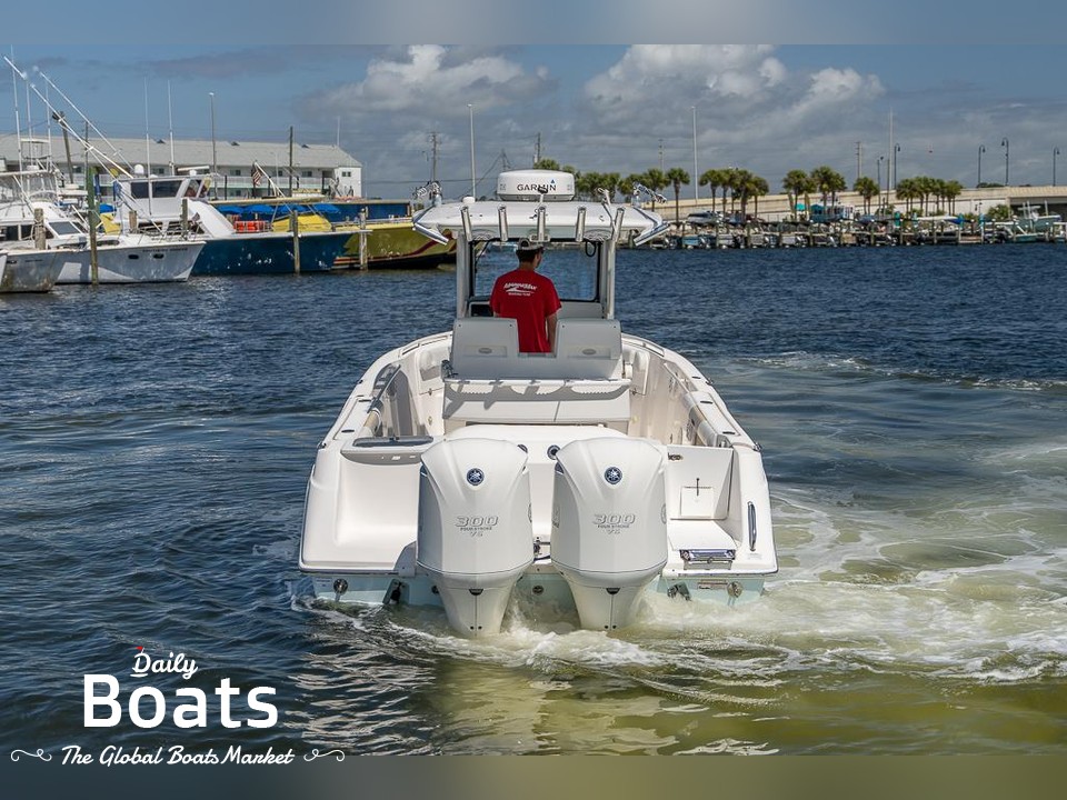 2012 Everglades 275 Cc for sale. View price, photos and Buy 2012 ...