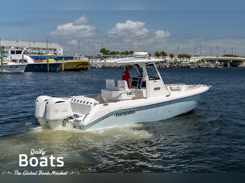 2012 Everglades 275 Cc for sale. View price, photos and Buy 2012 ...
