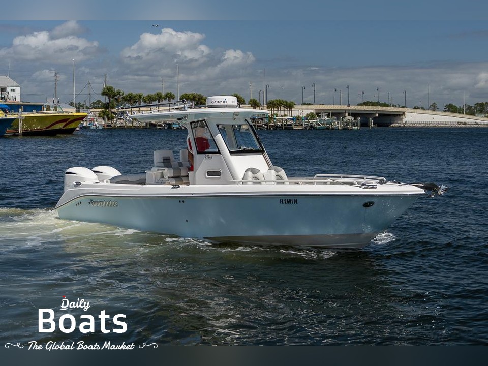 2012 Everglades 275 Cc for sale. View price, photos and Buy 2012 ...
