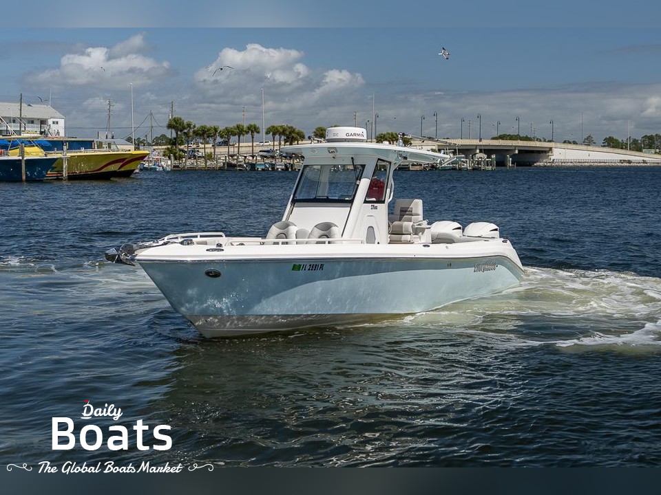 2012 Everglades 275 Cc for sale. View price, photos and Buy 2012 ...