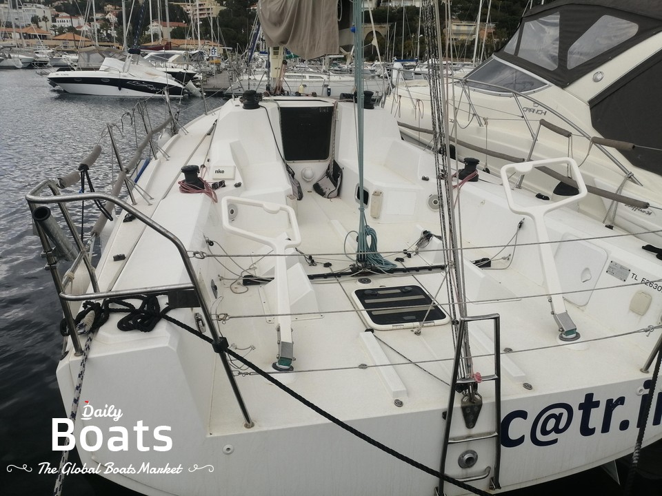 2014 Jeanneau Sun Fast 3600 for sale. View price, photos and Buy 2014 ...