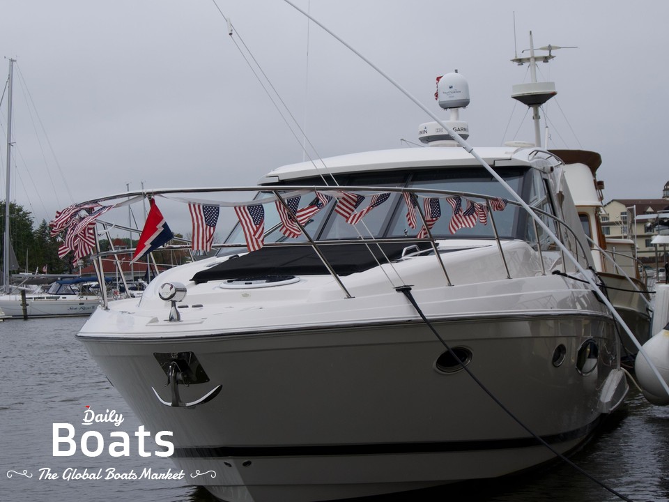 2013 Regal 42 Sport Coupe for sale. View price, photos and Buy 2013 ...