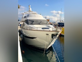 Azimut 70 sea jet for sale - Daily Boats