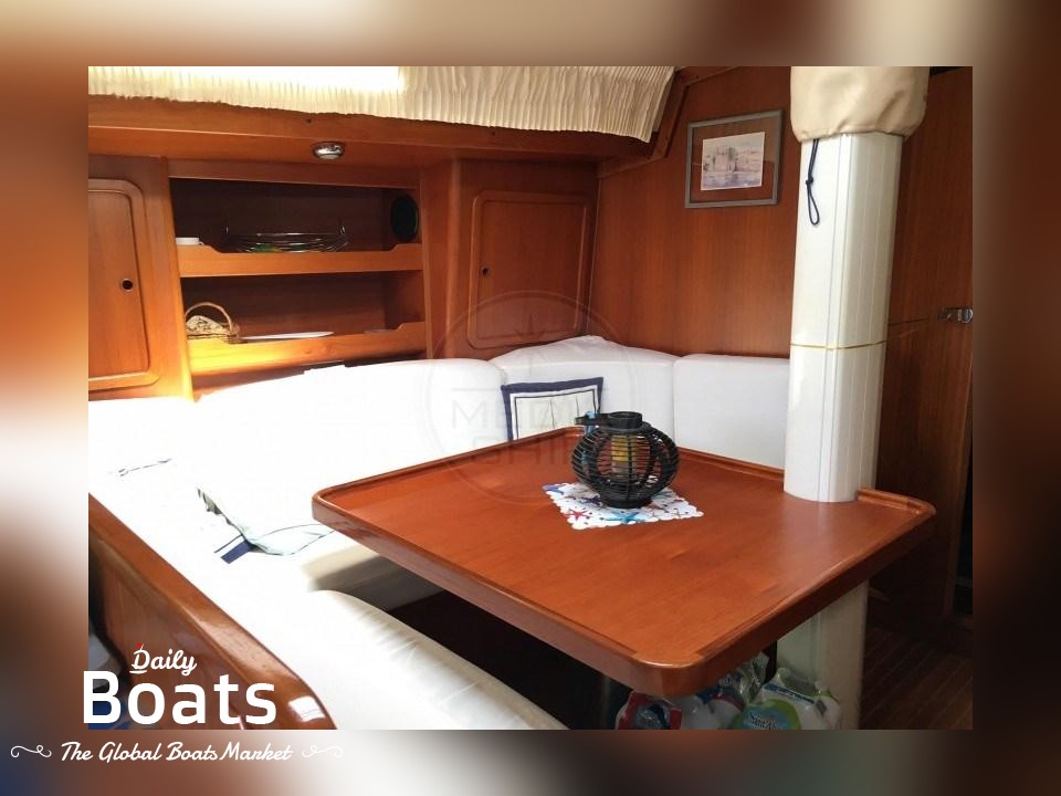 1991 Comar Comet 460 for sale. View price, photos and Buy 1991 Comar Comet 460 #282048