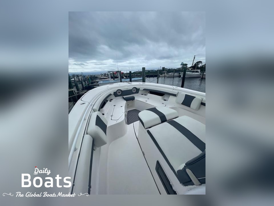 2020 Tidewater 320 Cc Adventure for sale. View price, photos and Buy ...