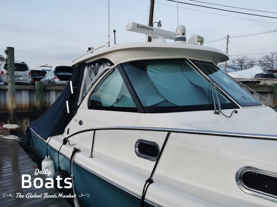 2014 Pursuit Os 315 Offshore for sale. View price, photos and Buy 2014 ...