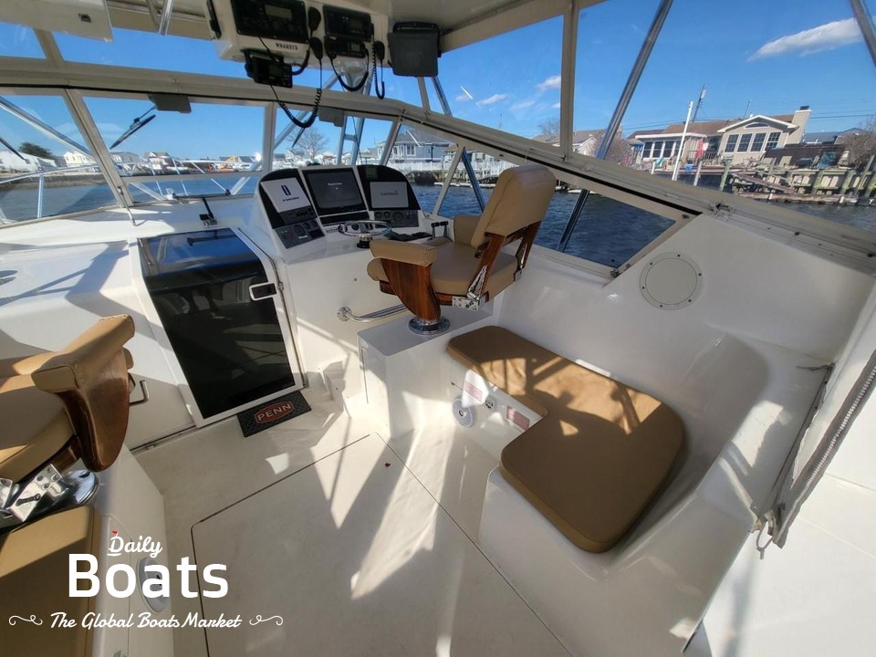 2002 Henriques 38 El Bravo for sale. View price, photos and Buy 2002 ...