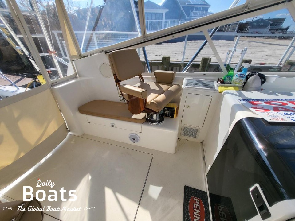 2002 Henriques 38 El Bravo for sale. View price, photos and Buy 2002 ...