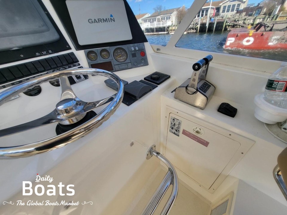 2002 Henriques 38 El Bravo for sale. View price, photos and Buy 2002 ...