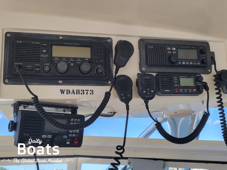 2002 Henriques 38 El Bravo for sale. View price, photos and Buy 2002 ...