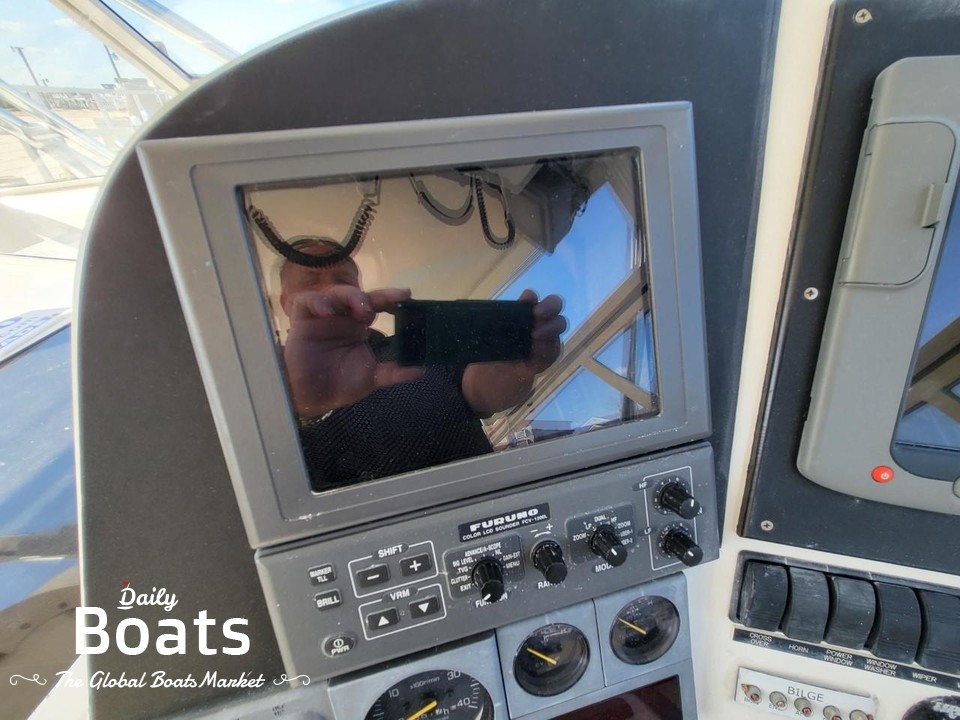 2002 Henriques 38 El Bravo for sale. View price, photos and Buy 2002 ...