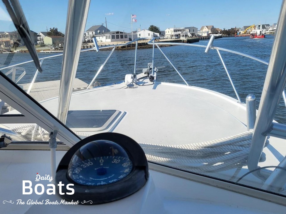 2002 Henriques 38 El Bravo for sale. View price, photos and Buy 2002 ...
