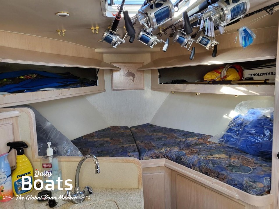 2002 Henriques 38 El Bravo for sale. View price, photos and Buy 2002 ...