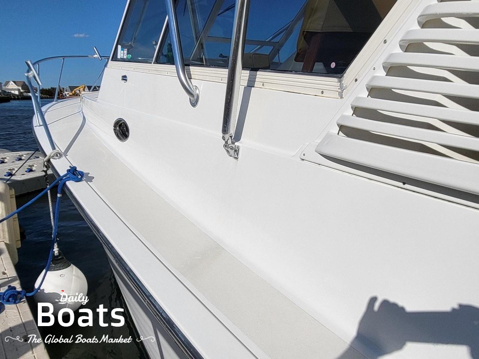 2002 Henriques 38 El Bravo for sale. View price, photos and Buy 2002 ...