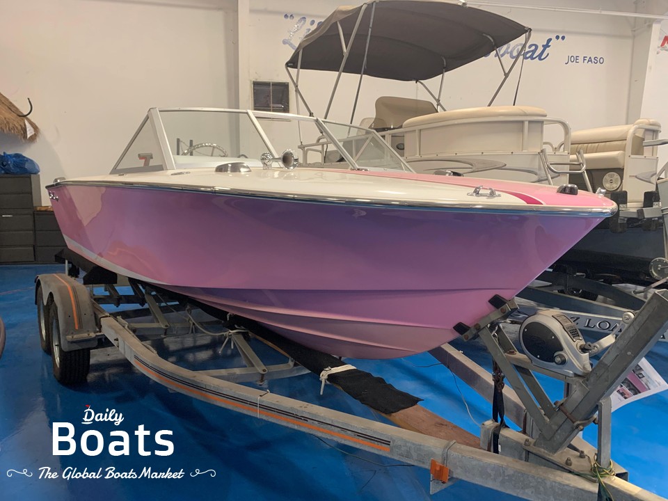 1971 Chris-Craft Lancer (Mg) for sale. View price, photos and Buy 1971 ...