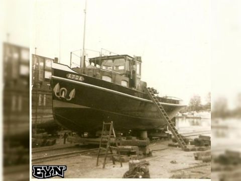 1941 Sleepboot for sale. View price, photos and Buy 1941 Sleepboot #28206