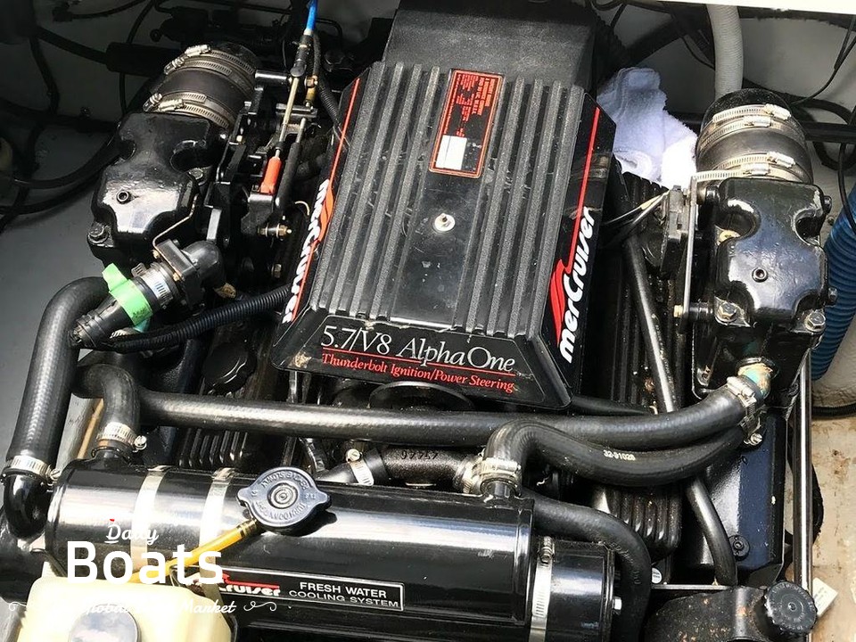 1990 Slickcraft 310 Sc Express for sale. View price, photos and Buy ...