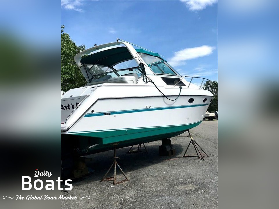 1990 Slickcraft 310 Sc Express for sale. View price, photos and Buy ...