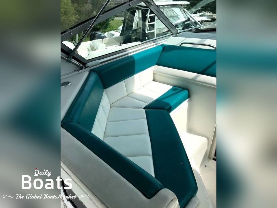 1990 Slickcraft 310 Sc Express for sale. View price, photos and Buy ...