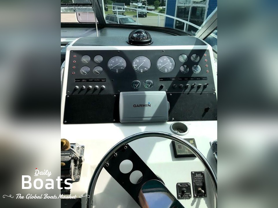 1990 Slickcraft 310 Sc Express for sale. View price, photos and Buy ...