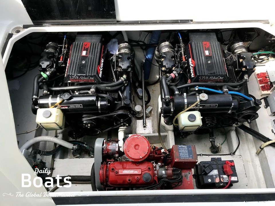 1990 Slickcraft 310 Sc Express for sale. View price, photos and Buy ...