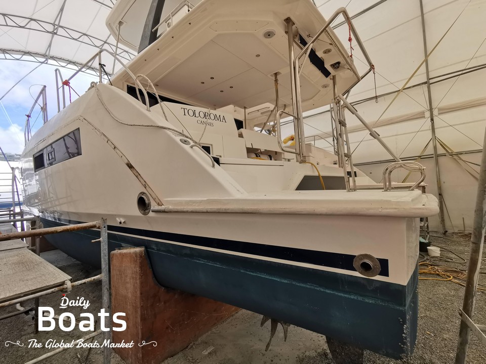 2017 Leopard 43 Powercat for sale. View price, photos and Buy 2017 ...