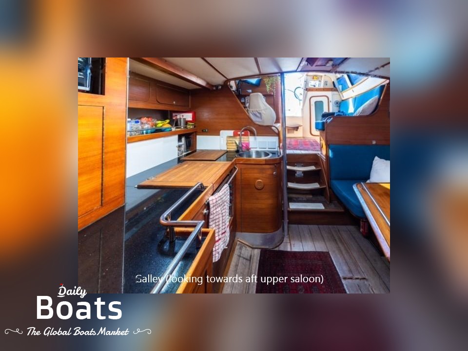 1990 Custom Ocean 45 Build for sale. View price, photos and Buy 1990 ...