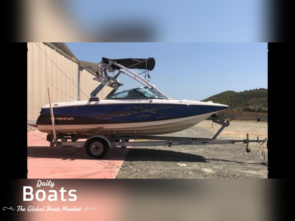 2011 Mastercraft 2X for sale. View price, photos and Buy 2011 ...