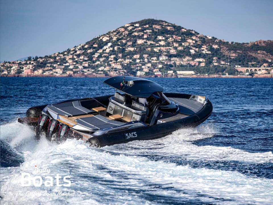 2021 SACS Strider 15 for sale. View price, photos and Buy 2021 SACS ...