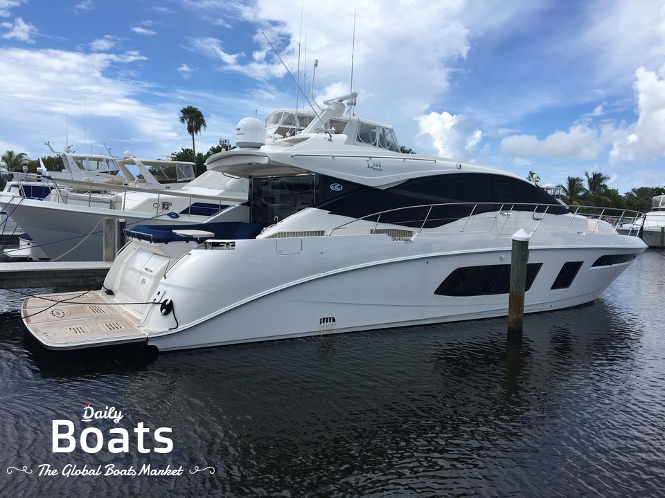 2017 Sea Ray L650 for sale. View price, photos and Buy 2017 Sea Ray ...