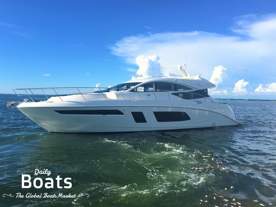 2017 Sea Ray L650 for sale. View price, photos and Buy 2017 Sea Ray ...