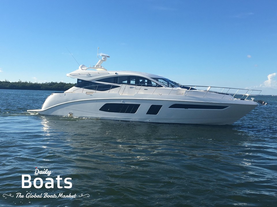 2017 Sea Ray L650 for sale. View price, photos and Buy 2017 Sea Ray ...