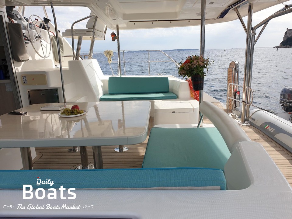 2015 Robertson Leopard 48 for sale. View price, photos and Buy 2015 ...