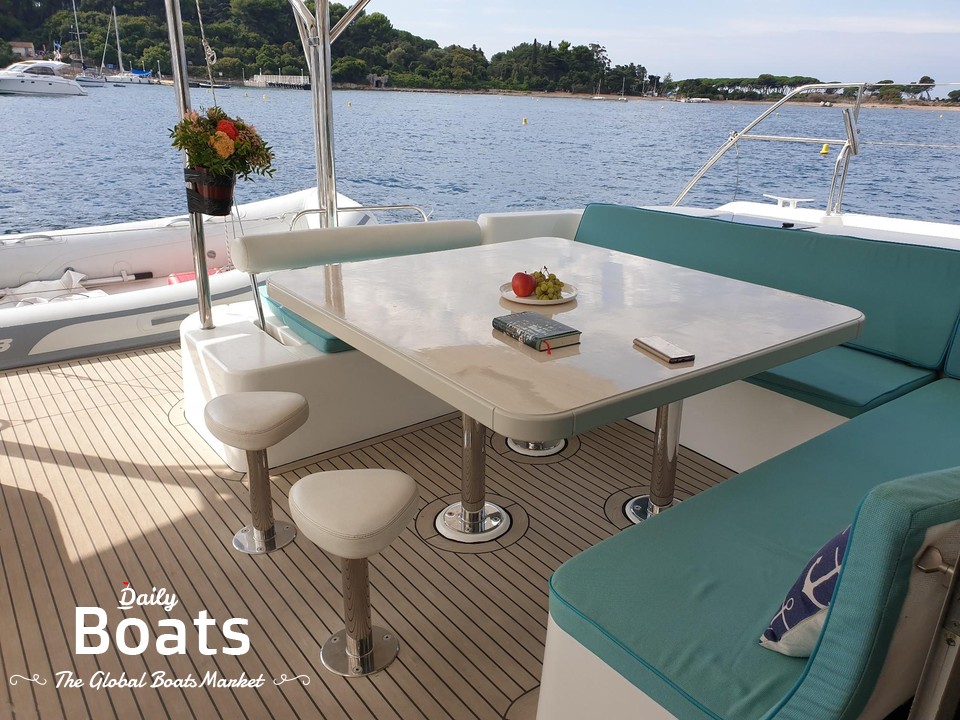 2015 Robertson Leopard 48 for sale. View price, photos and Buy 2015 ...