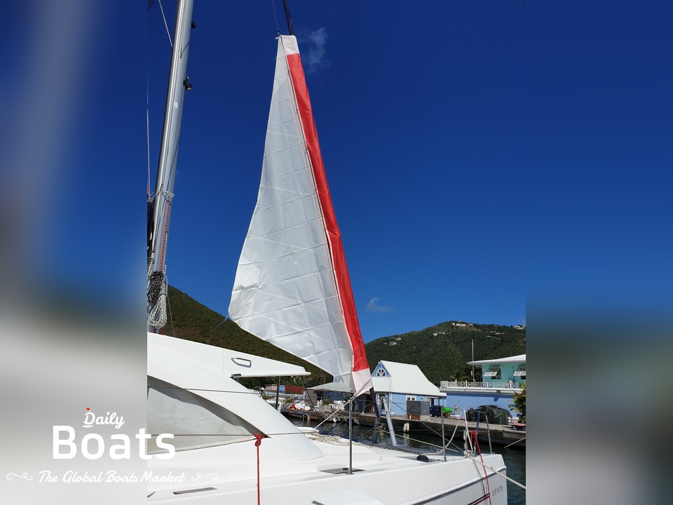 2015 Robertson Leopard 48 for sale. View price, photos and Buy 2015 ...