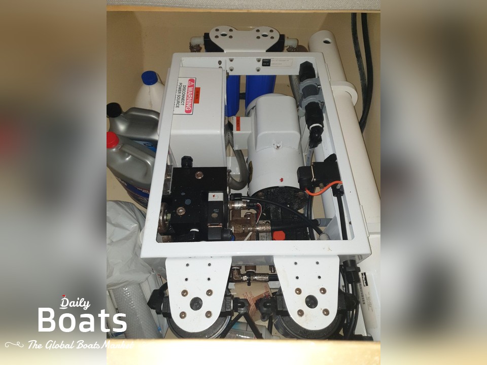 2015 Robertson Leopard 48 for sale. View price, photos and Buy 2015 ...