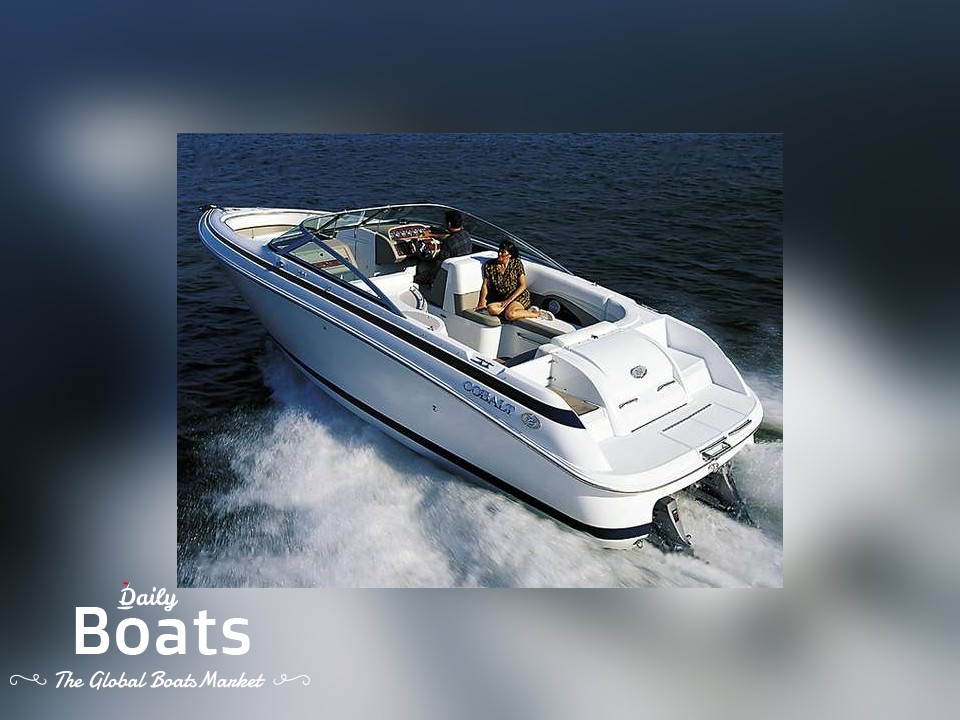 2000 Cobalt 292 for sale. View price, photos and Buy 2000 Cobalt 292 ...