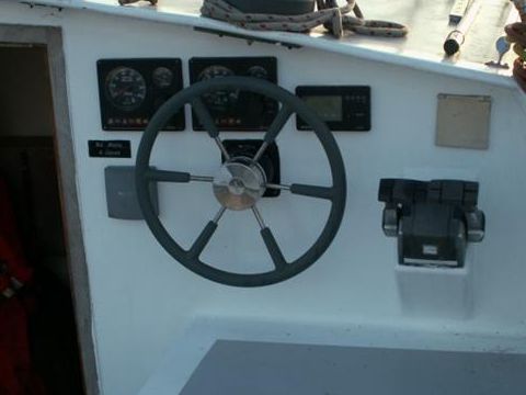 1990 Roger Simpson 13.70 Catamaran for sale. View price, photos and Buy ...