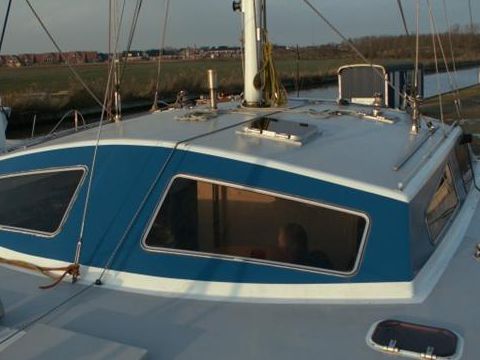 1990 Roger Simpson 13.70 Catamaran for sale. View price, photos and Buy ...