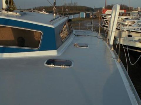 1990 Roger Simpson 13.70 Catamaran for sale. View price, photos and Buy ...